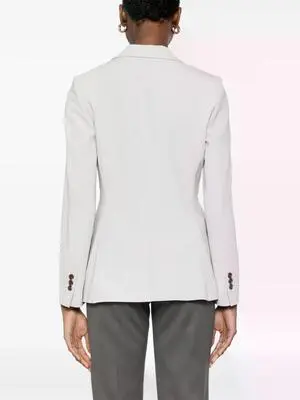 Theory Crepe Blazer