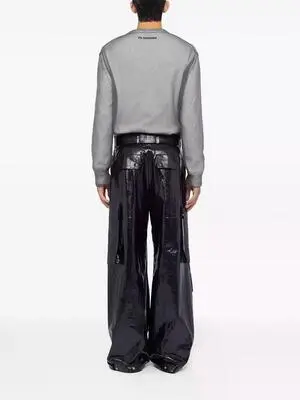 JIL SANDER Layered Jumper