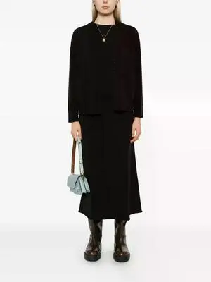 VANISE Vanisé Cashmere T-shirt