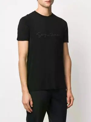 Giorgio Armani Signature T-shirt