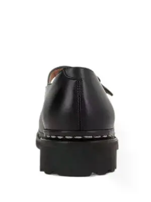 Comme Des Garçons X Dr. Martens Mary Jane Loafers