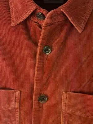 RICHARD J. BROWN Paul Overshirt