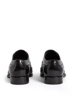 Dsquared2 Classic Oxford Shoes