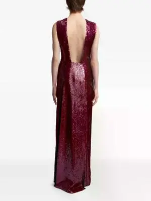 16Arlington Sequin Gown