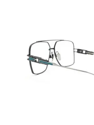 Dita Grand Emperik Pilot Frame Glasses