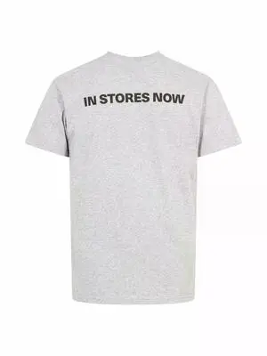 Supreme Diamond Logo-print T-shirt