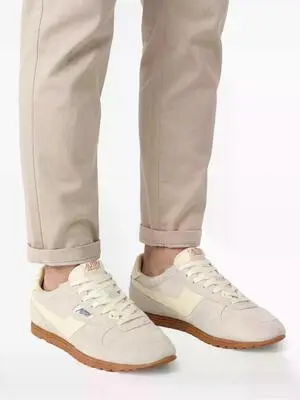 AUTRY Windspin Lace-up Sneakers