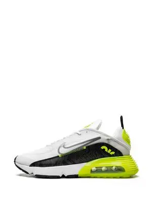 Nike Max 2090 Low-top Sneakers - White