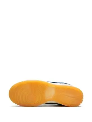 Nike Dunk Low 'montreal Bagel' Sneakers - Neutrals
