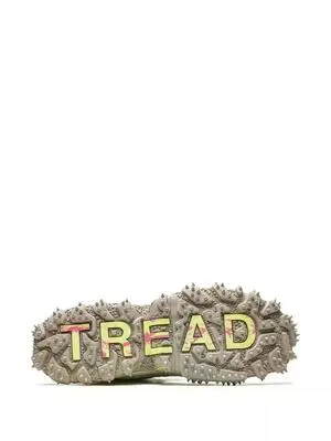 Nike X Off White Air Terra Forma Summit Sneakers