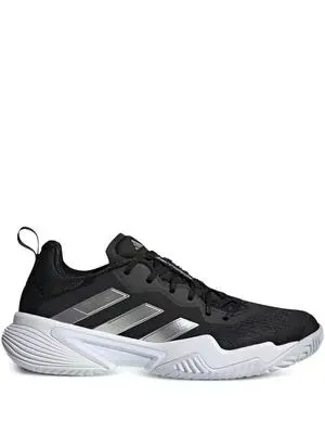 Adidas Barricade Sneakers - Black