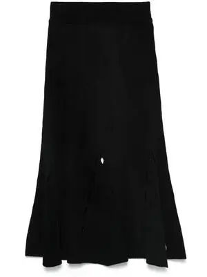 Zadig&Voltaire Ginza Skirt - Black