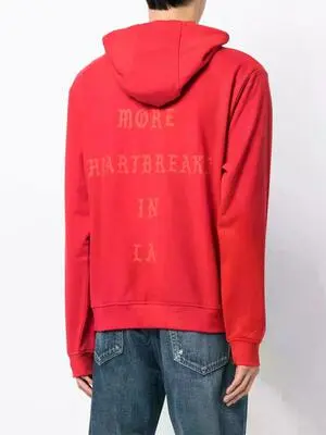 MOSTLY HEARD RARELY SEEN 8-BIT Hoodie