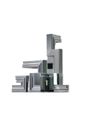Christofle Perspectives Candle Holder