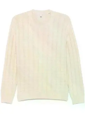 SUNFLOWER Angle Sweater