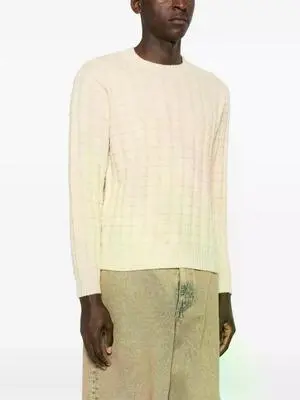 SUNFLOWER Angle Sweater