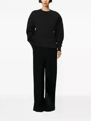 AMI Paris De Coeur Sweatshirt