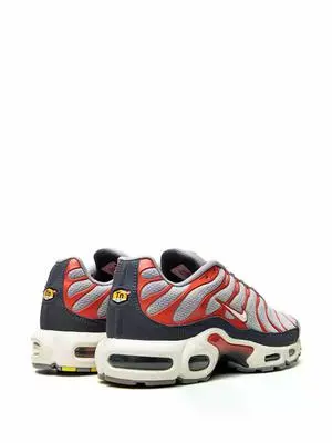 Nike Max Plus Usa Sneakers - Grey