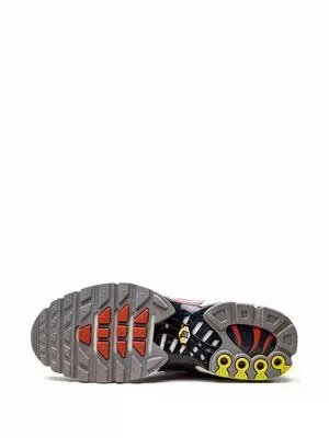 Nike Max Plus Usa Sneakers - Grey