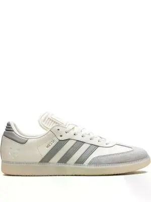 Adidas Samba Messi Sneakers - White