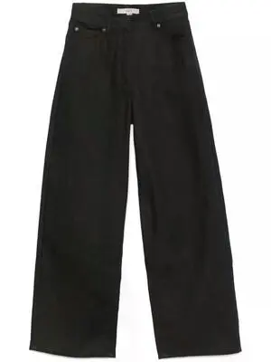 Remain Birger Christensen Cocoon Jeans - Black