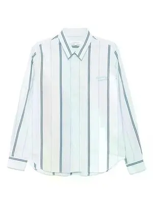Maison Kitsuné Relaxed Shirt