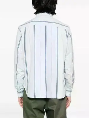 Maison Kitsuné Relaxed Shirt
