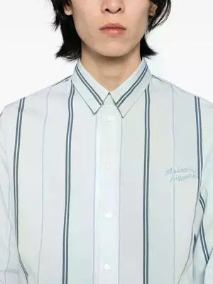 Maison Kitsuné Relaxed Shirt
