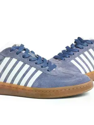 Dsquared2 Boxer Sneakers - Blue