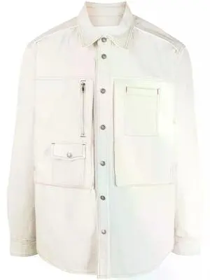 MARANT Pascuale Shirt Jacket