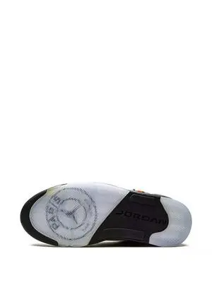 JORDAN X Psg 5 Retro Low Sneakers