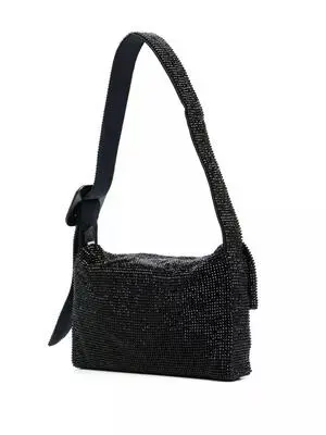 Benedetta Bruzziches Embellished Clutch Bag