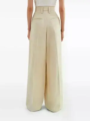 JIL SANDER Tailored Wide-leg Trousers