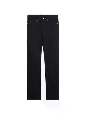 Sandro Slim Fit Jeans For Men