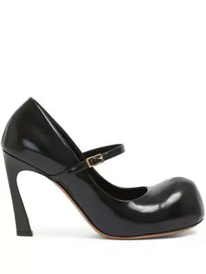 Marni Mary Jane Pumps - Black