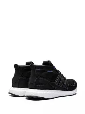 Adidas Ultraboost Rl Lab High-top Sneakers