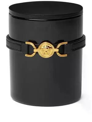 Versace Medusa '95 Candle - Black