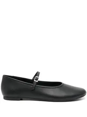 Senso Caroline Ballet Flats - Black