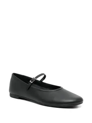 Senso Caroline Ballet Flats - Black