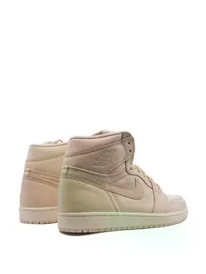 JORDAN 1 Retro High Og Guava Ice Sneakers - Neutrals