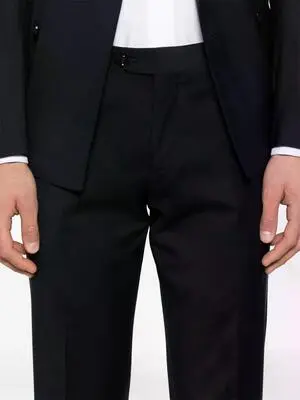 LARDINI Virgin-wool Suit