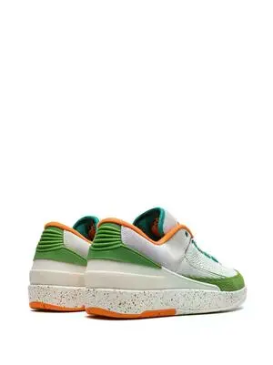 JORDAN Air 2 Low Titan Sneakers