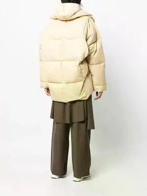 Goen.j Oversize Padded Jacket