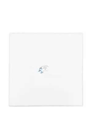 GINORI 1735 Iris Placemats - Blue