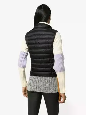 Moncler Liane Gilet - Black