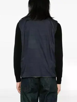 N.peal Reversible Gilet