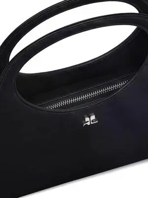 COURREGES Holy Day Tote Bag