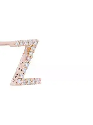 ALINKA 18kt Gold Id Diamond Stud Earring