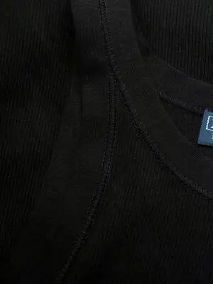 Polo Ralph Lauren Ribbed Tank Top