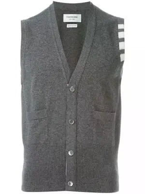 Sleeveless Cardigans For Men
